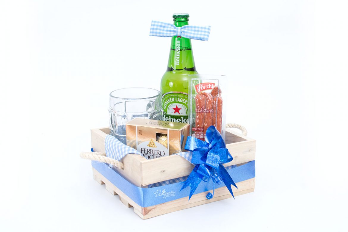 Cerveza Heineken 650 ml - Cervezas importadas | Empresa